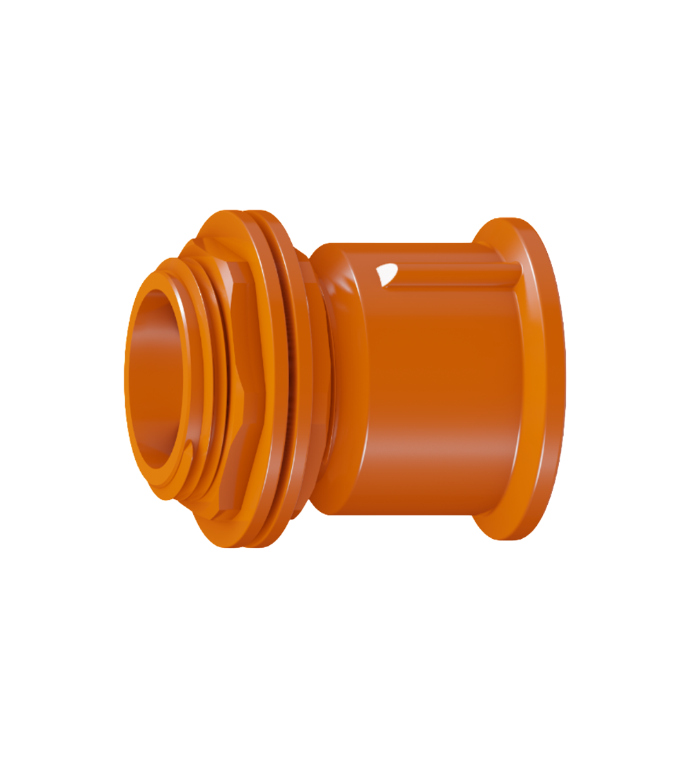 Terminal Conduit – Tehmco